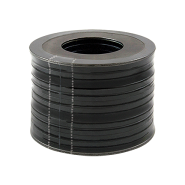 SPIROL Offers Pre-Stacked Disc Springs | SPIROL