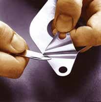 SHIMS? Make Mine Laminated! | SPIROL